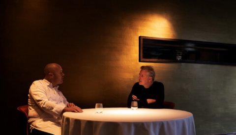 Gallery | Chapter One Restaurant